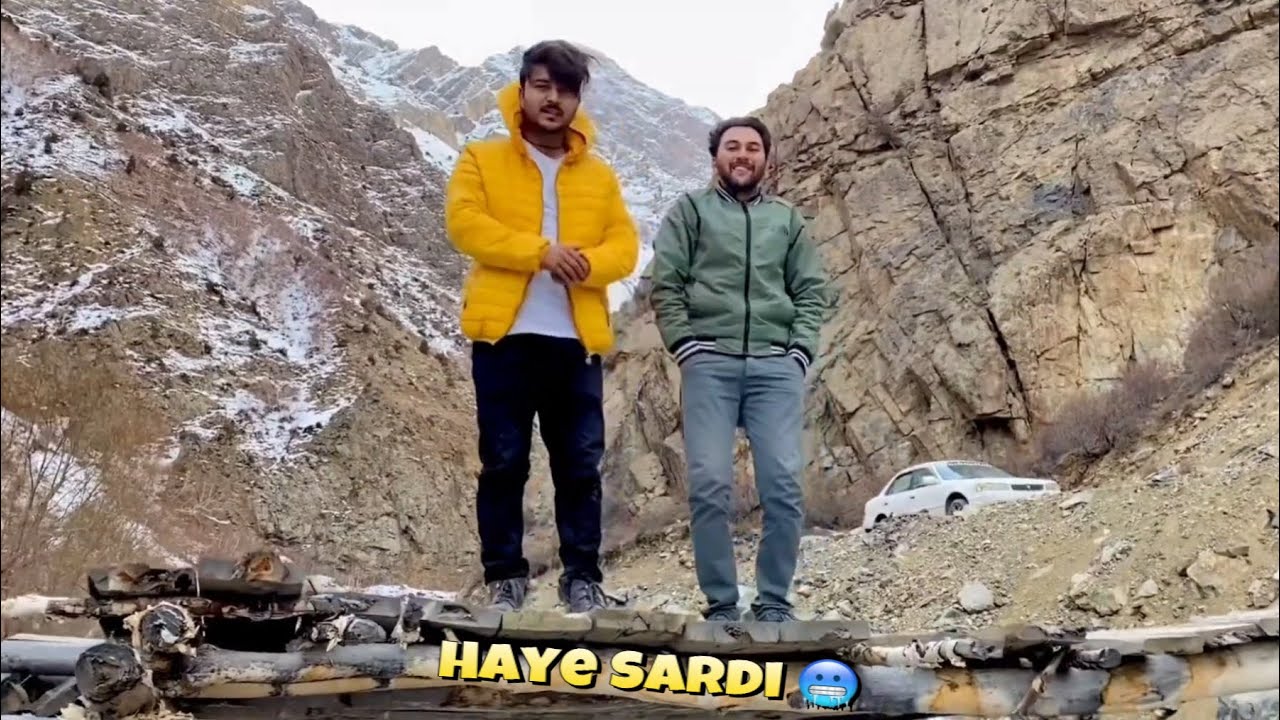 Balti rap song behind the scenes… - YouTube