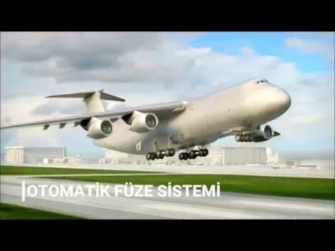 Türkiye'nin Gizli 2 Süper Silahı (Oto Füze Sistemi ve Hayalet X)