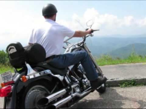 Road Trip 2009