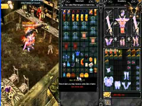 Mu Power 2010 - YouTube