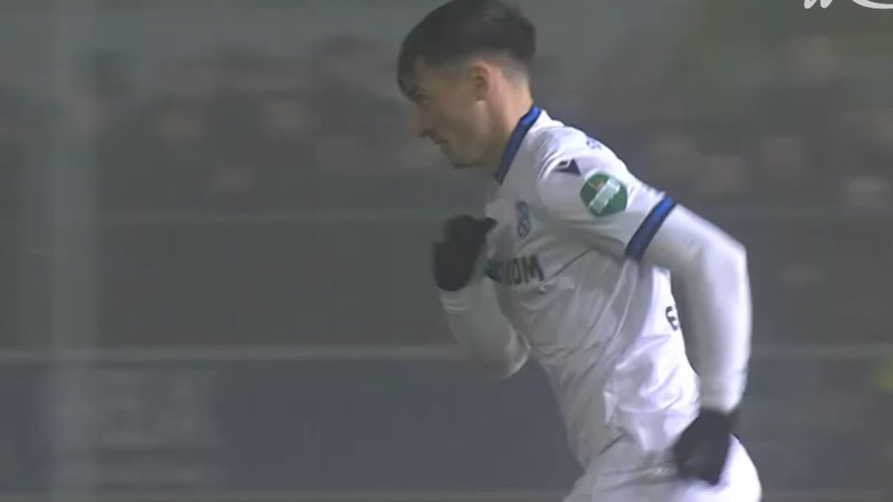 MECI CU DE TOATE PENTRU „NICO” - YouTube