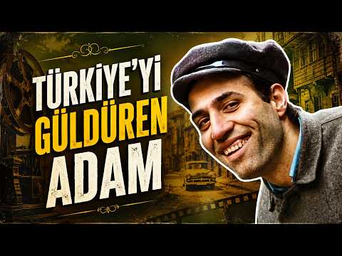 26 Yıllık Büyük Özlem: Kemal Sunal ve Unutulmaz Kariyeri | NTV Belgesel