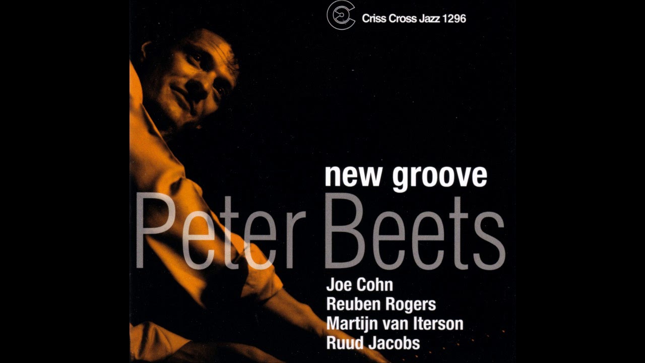 Peter Beets Trio - You're My Everything (2007 Criss Cross) - YouTube