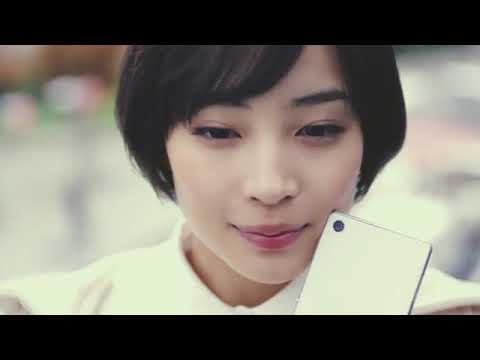広瀬すず Hirose Suzu FFBE CM 「FFXV ノクティス参戦！篇 B 」 - YouTube