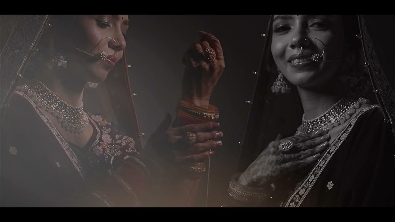 DIVYA WEDS JATIN || CINEMATIC TEASER || CINEMATOGRAPHY || UTTARAKHAND || HALDWANI #wedding - YouTube