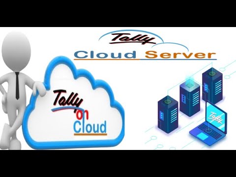 👍🏻Best Tally Cloud Server | Tally on Cloud | Cloud Server for Business | Hostycare 🚀