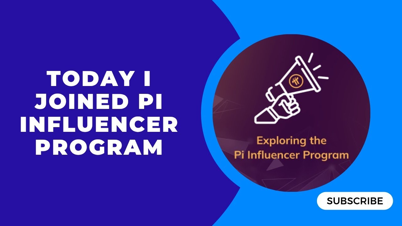 I am Pi Network Influencer: Join me on minepi.com/ganoganesh - YouTube