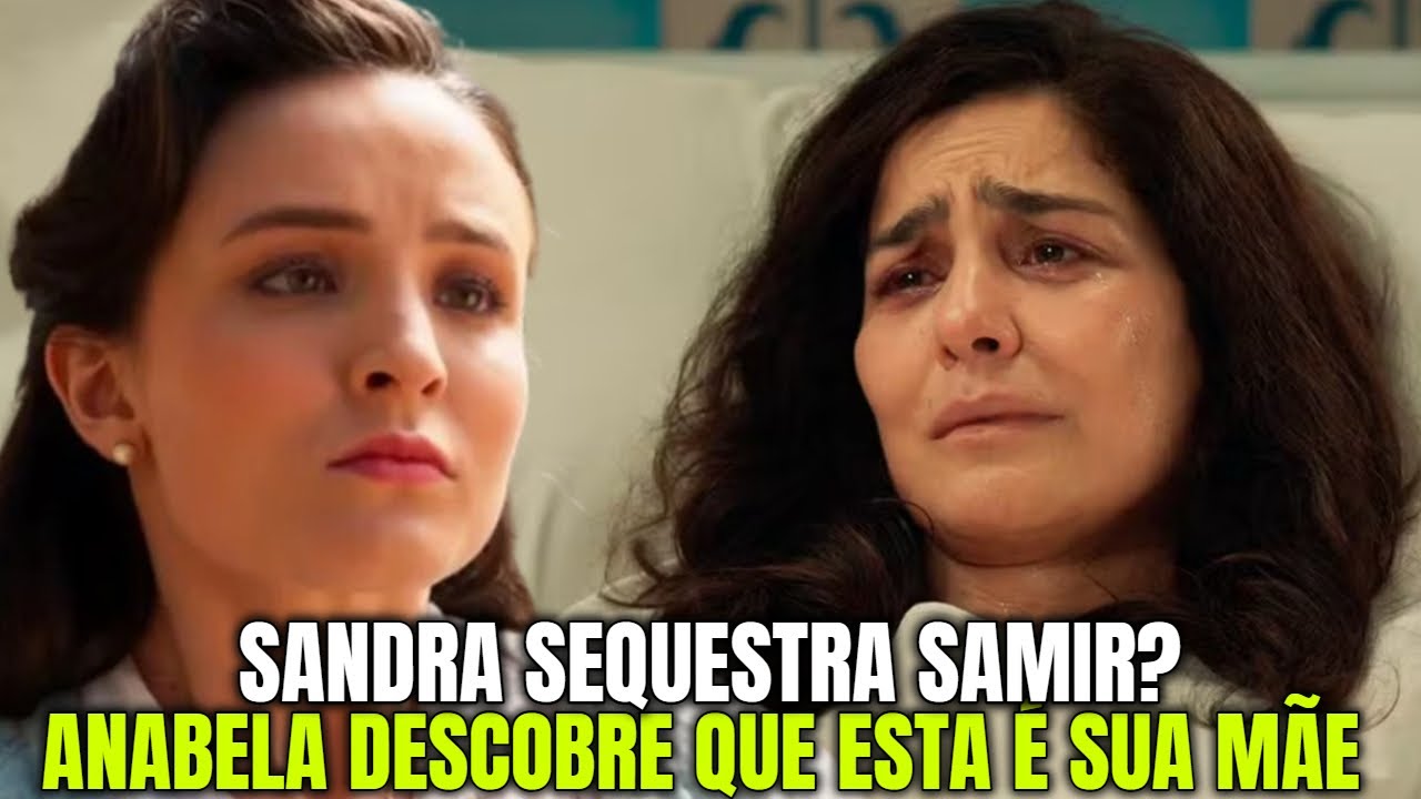 Antes de morrer mãe de Estela é castigada e paga por todo mal feito a ...