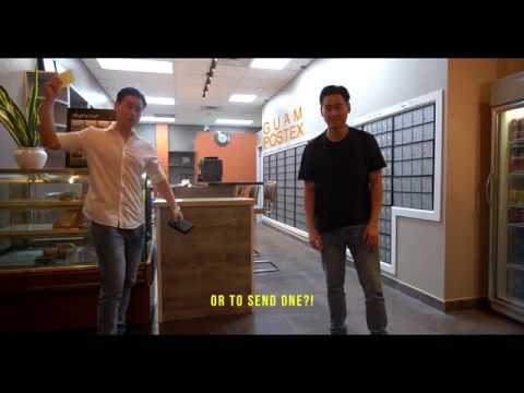 Guam Postal Express | Klara M - YouTube