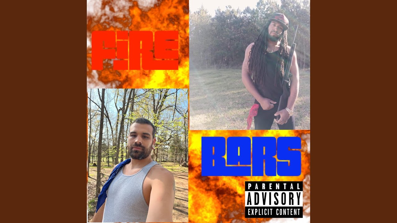 Fire Bars (feat. Sova Black) - YouTube