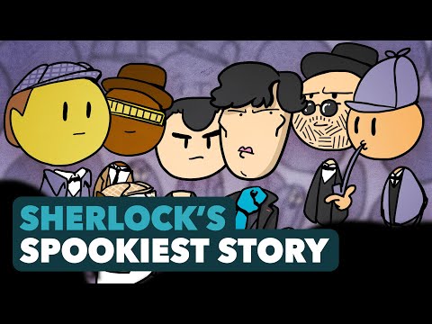 The Hound of the Baskervilles - Sir Arthur Conan Doyle - So You Haven't Read