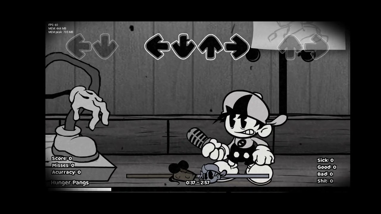 Wednesday infidelity V2 Android (padre anelo cheddar) #3 - YouTube