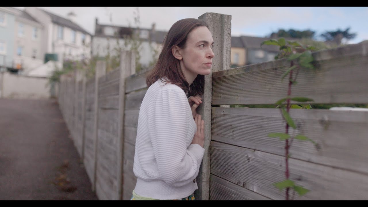 Hannah Sullivan - from "Was It for This" - YouTube