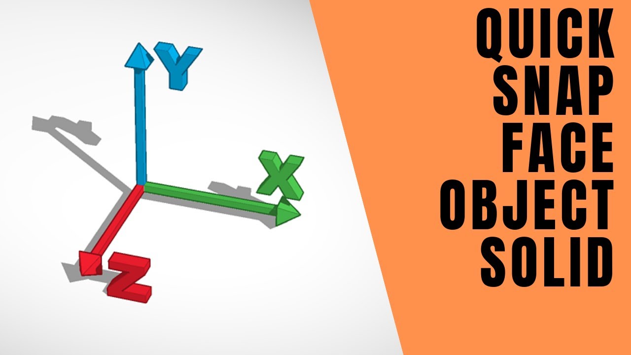 TUTORIAL AUTOCAD - Dynamic UCS - YouTube