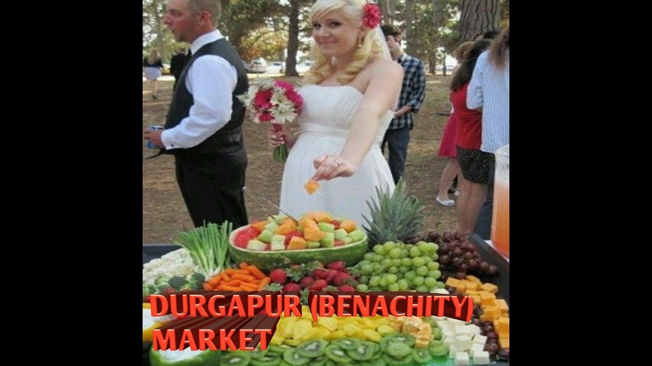 Durgapur (Benachity Market) - YouTube