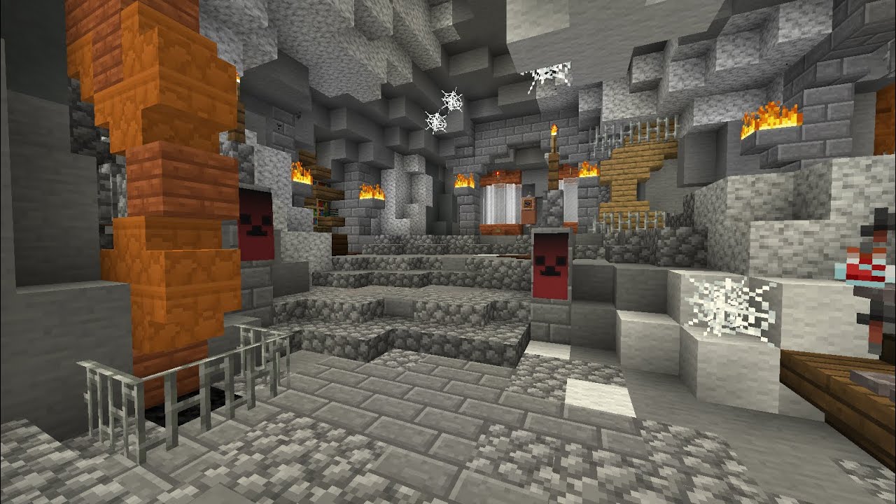 New Secret room (hypixel skyblock) - YouTube