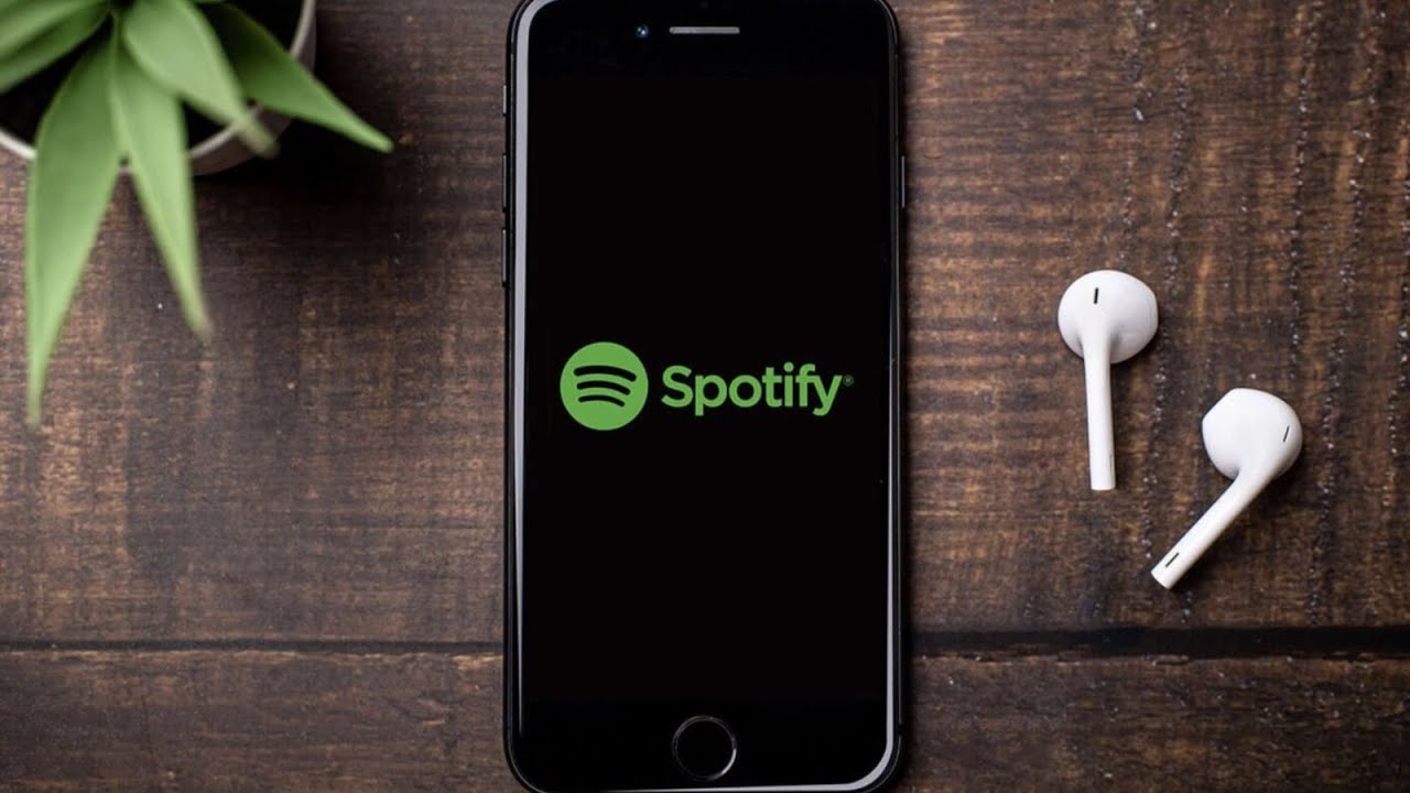 "The playlist", la miniserie sobre la historia de Spotify - YouTube