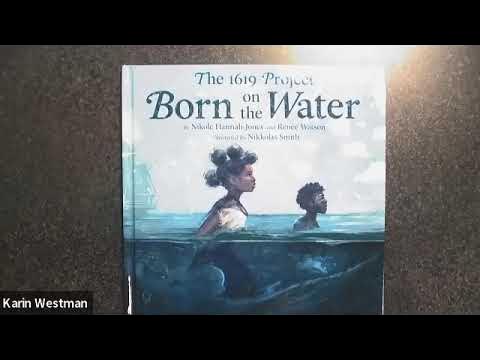 The 1619 Project: Born on the Water - YouTube