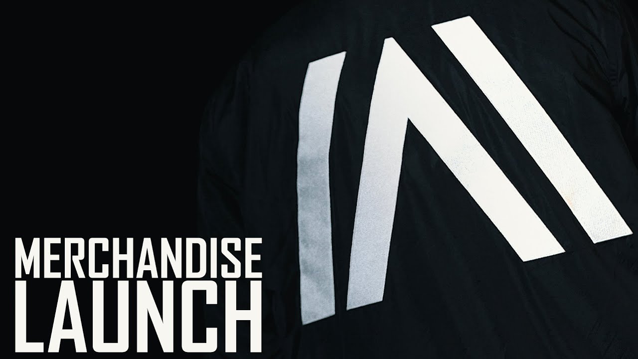 ATMOZFEARS MERCH LAUNCH VIDEO - YouTube