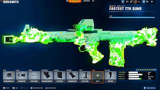 Top 10 Meta Loadouts In Black Ops 6 Season 1 Bo6 Best Class Setups Bo6 ...