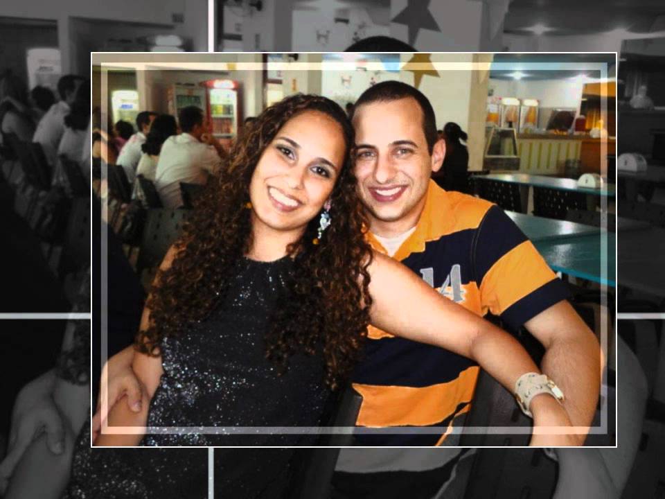 Retrospectiva de Fotos - Aline e Anderson - YouTube