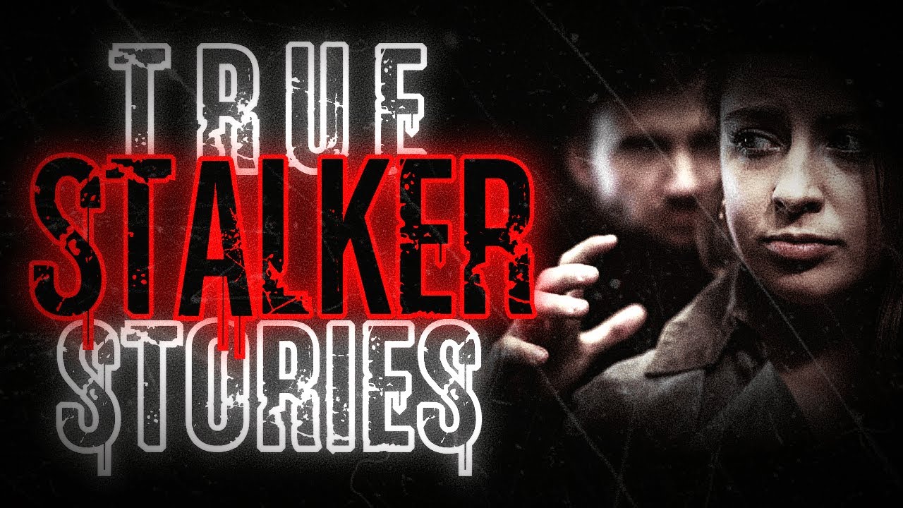 TRUE STALKER STORIES | RAIN SOUNDS - YouTube