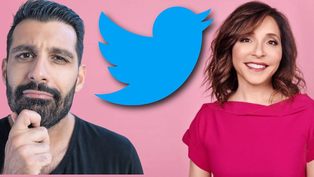 Linda Yaccarino is Twitter's New CEO - YouTube