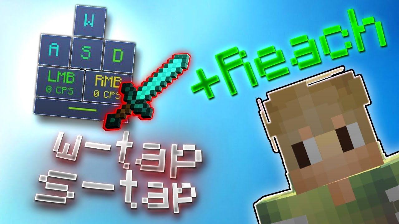 COMO HACER W-TAP Y S-TAP *EN MINUTOS* - YouTube