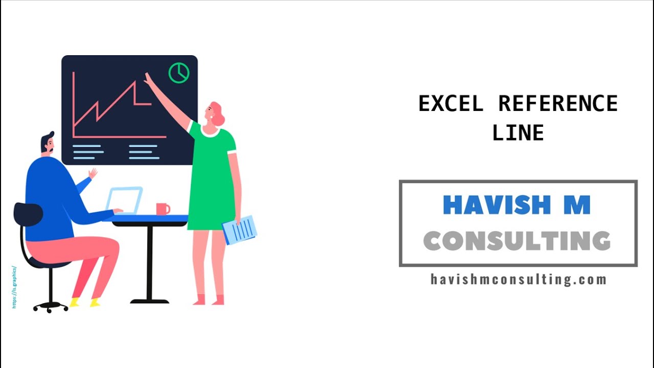 001 Dual Reference Line - YouTube