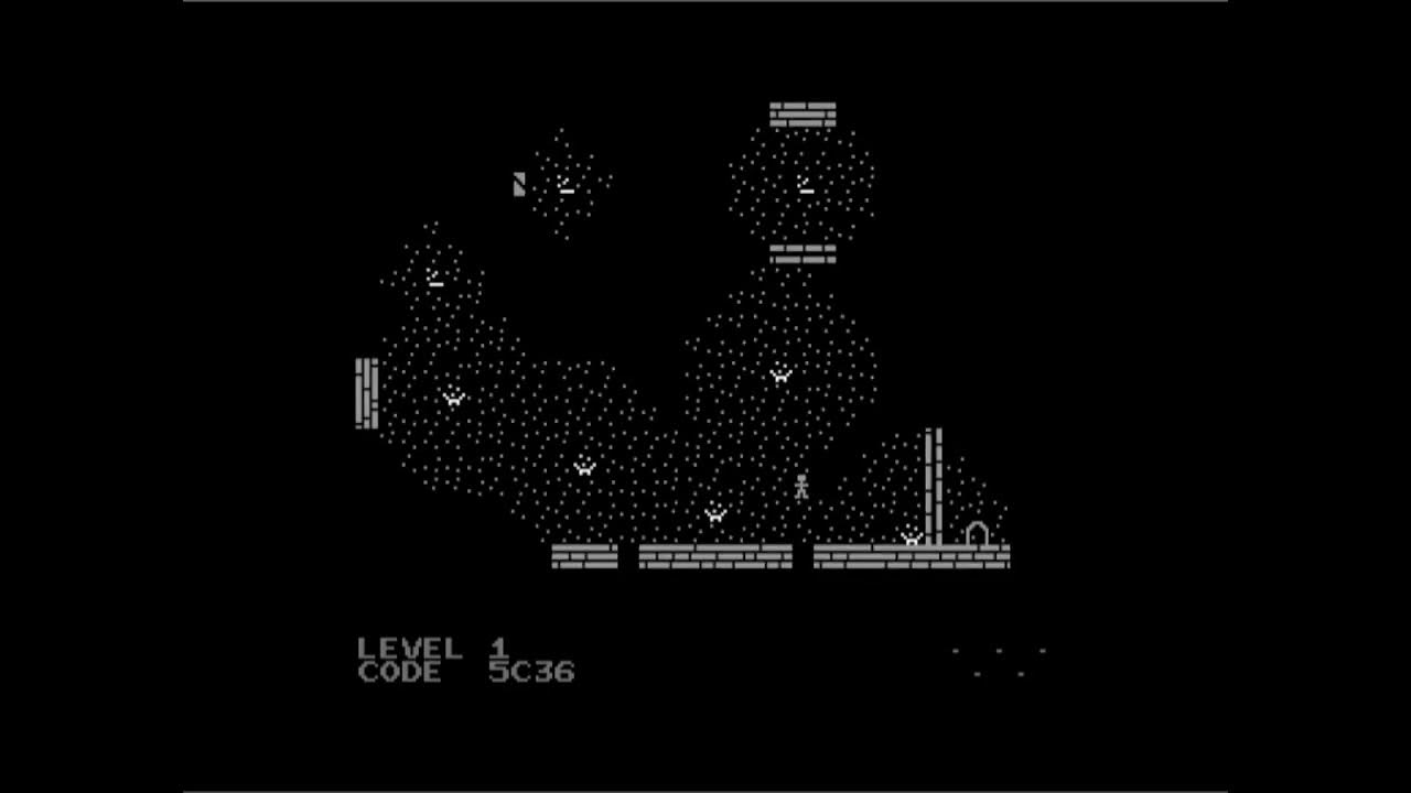 C64 Crack: Tenebra 2 Preview by Arcade, Onslaught ! 1 October 2022! - YouTube