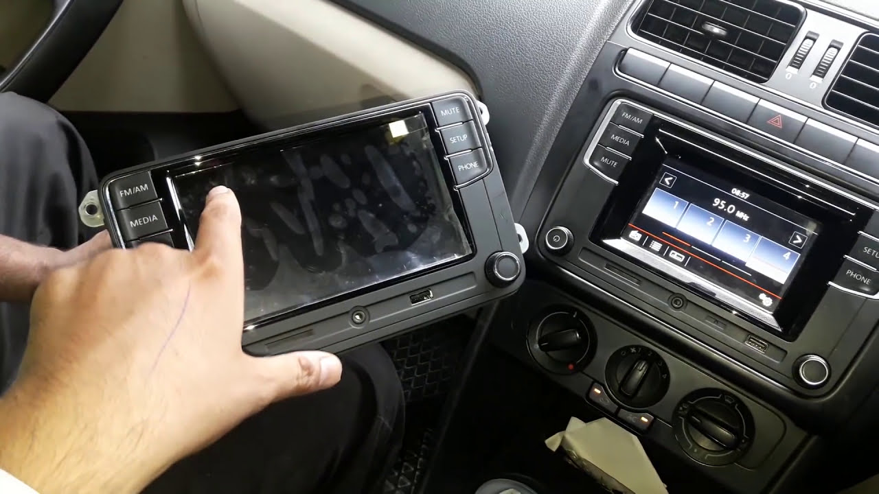 COMPARISON BETWEEN RCD-330G AND RCD-330G PLUS FROM CLASSIC RAMESH NAGAR ...