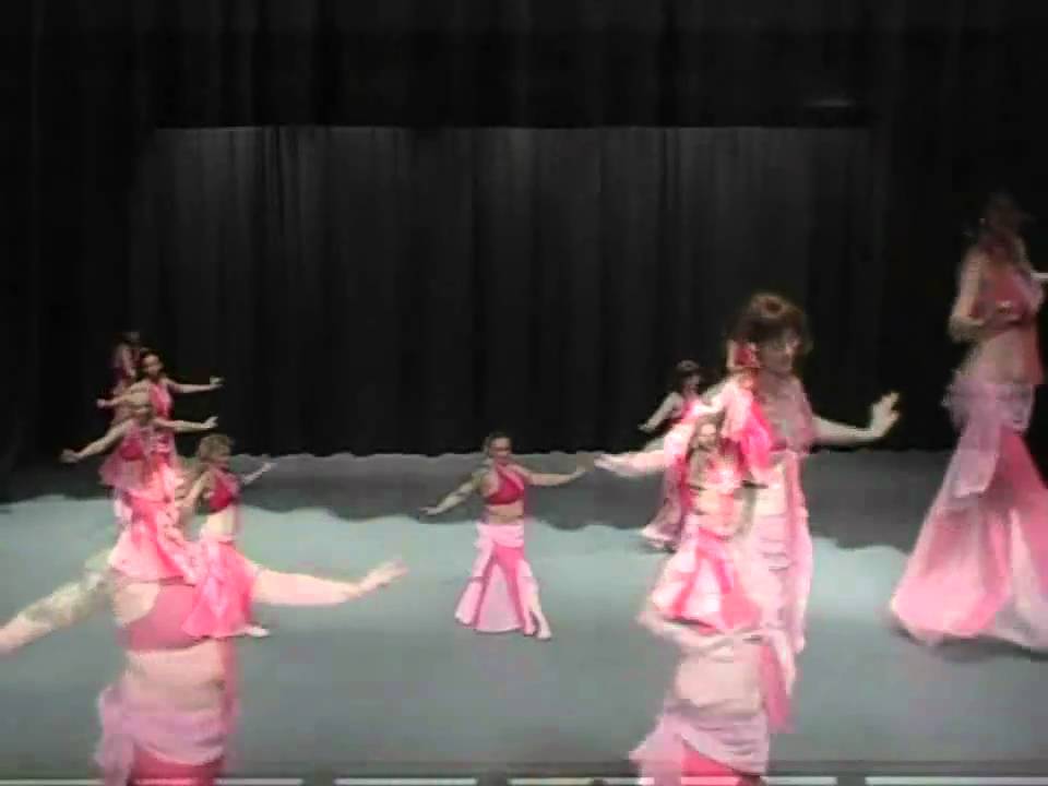 Cinch Dance Unlimited - YouTube