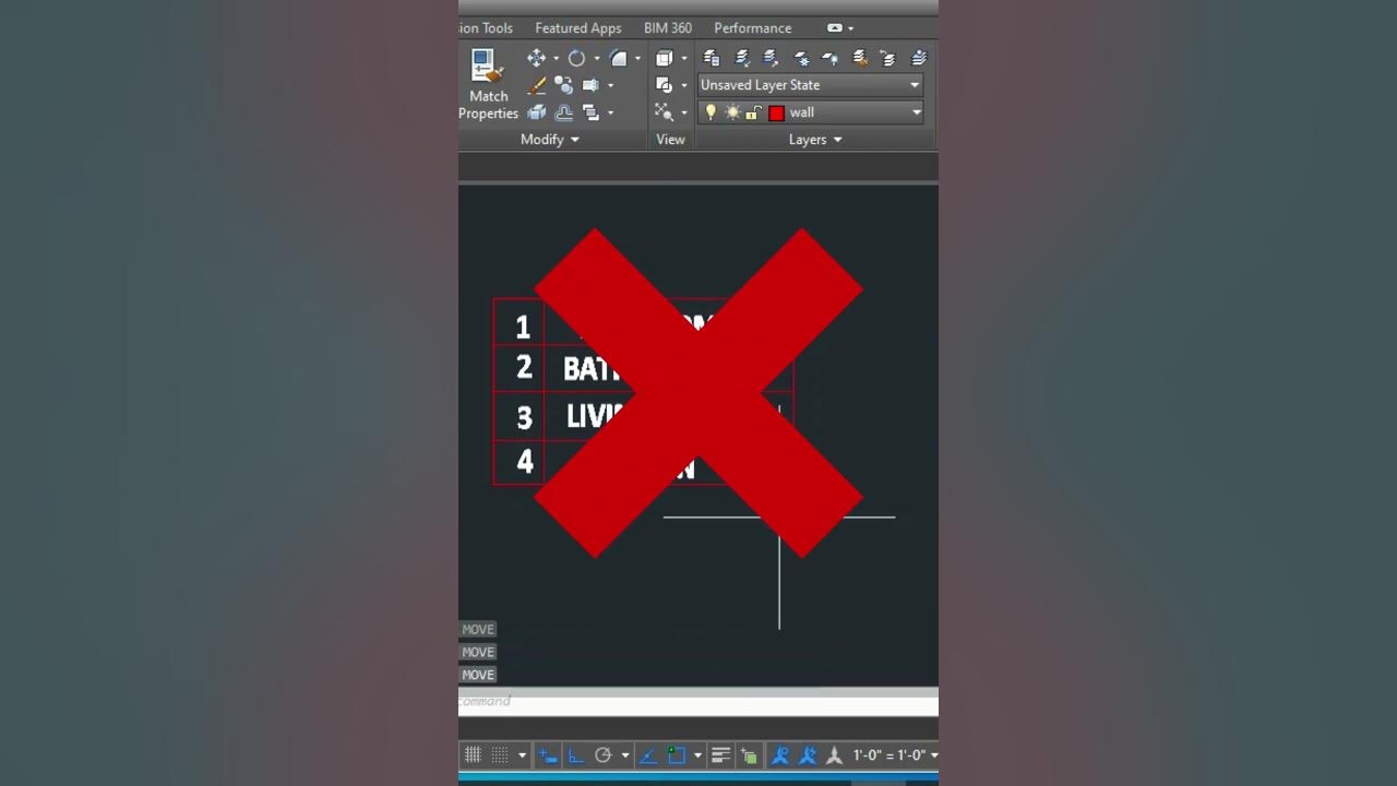 AutoCAD Text Align Command. YQ-Arch Complete Guide - YouTube
