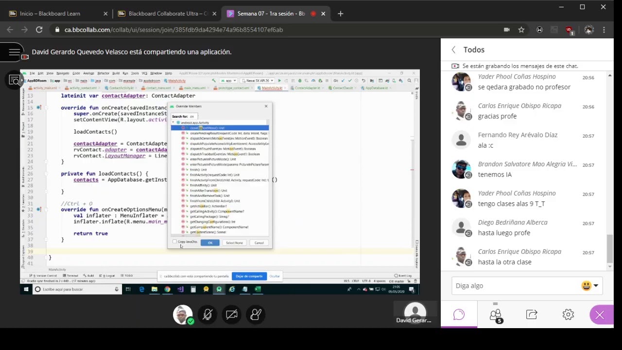 CodeFast Live Stream - YouTube