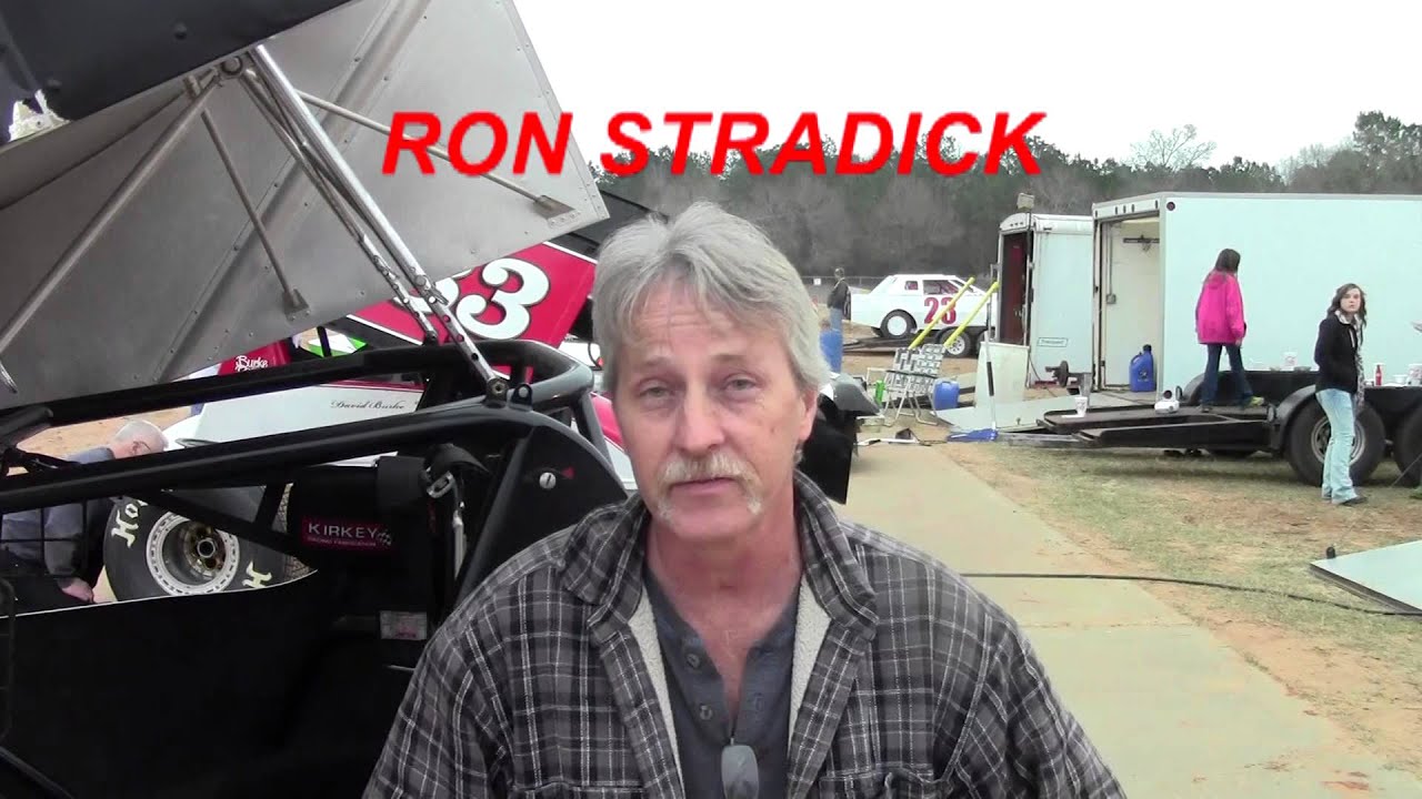Ron Craddock - YouTube