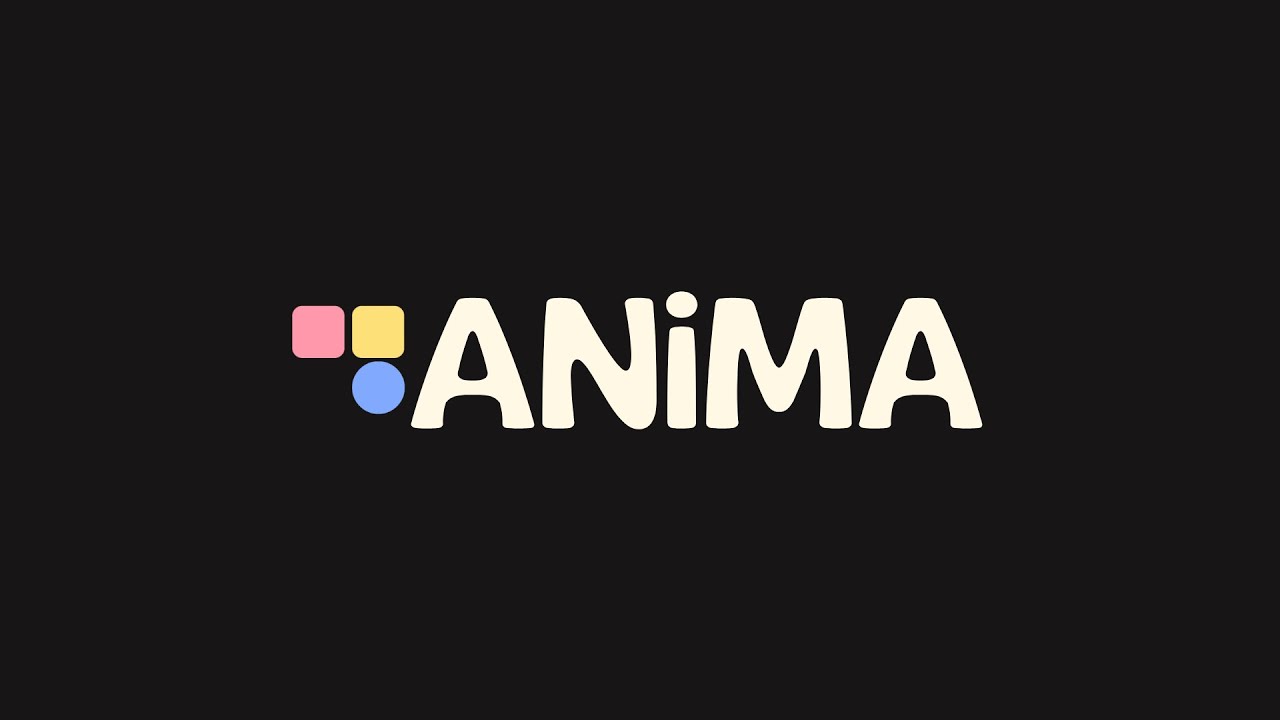 Anima — Trailer - YouTube