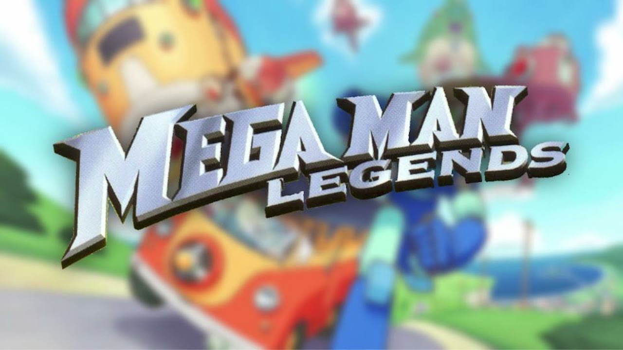 Another Sun - Mega Man Legends - YouTube
