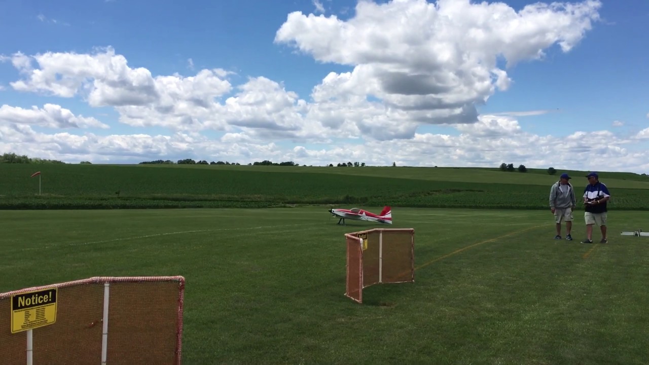 2017 Sky Ranch Flyers Air Show # 15 - YouTube