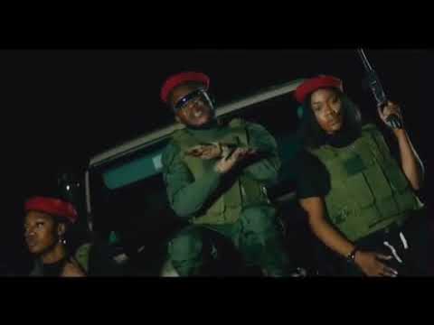 Dizmo commando (music video office) - YouTube