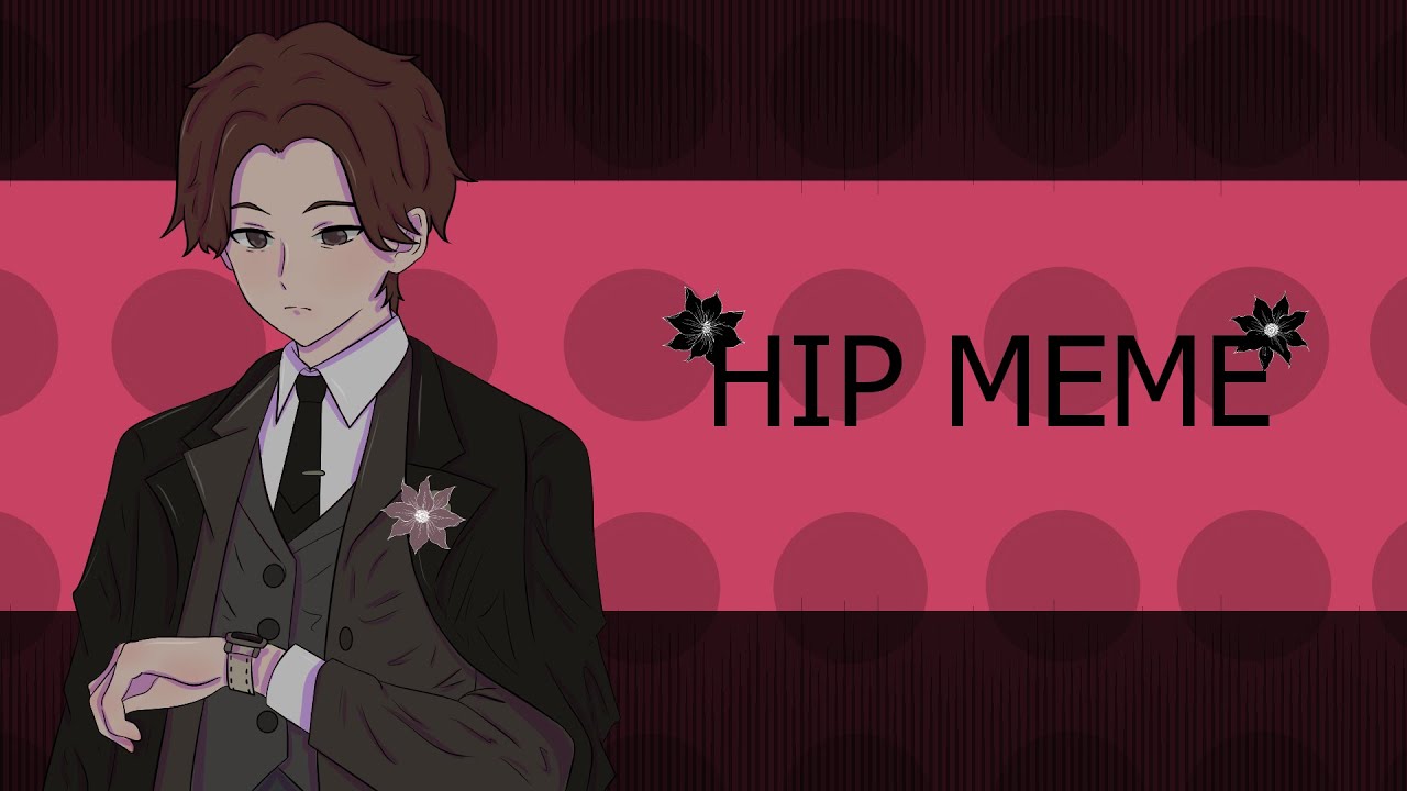hip meme - YouTube