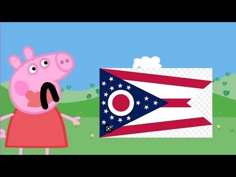 The comeback of peppa pig: In ohio - YouTube
