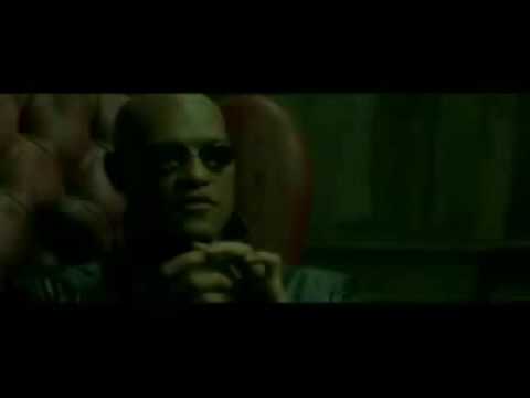 the matrix phone nokia 7110 - YouTube