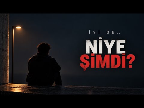 İYİ DE, BUNU BANA NİYE ŞİMDİ ANLATTIN? | Türkçe Rap 2026