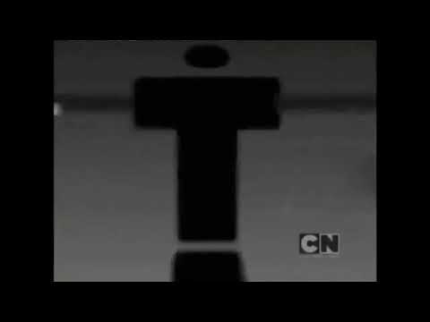Cartoon Network Cinema Intro 0.25x Russian Daphne Gotcha! PAL