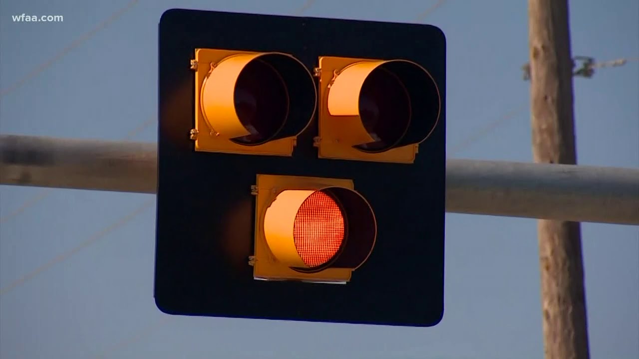 How it works: HAWK signal - YouTube