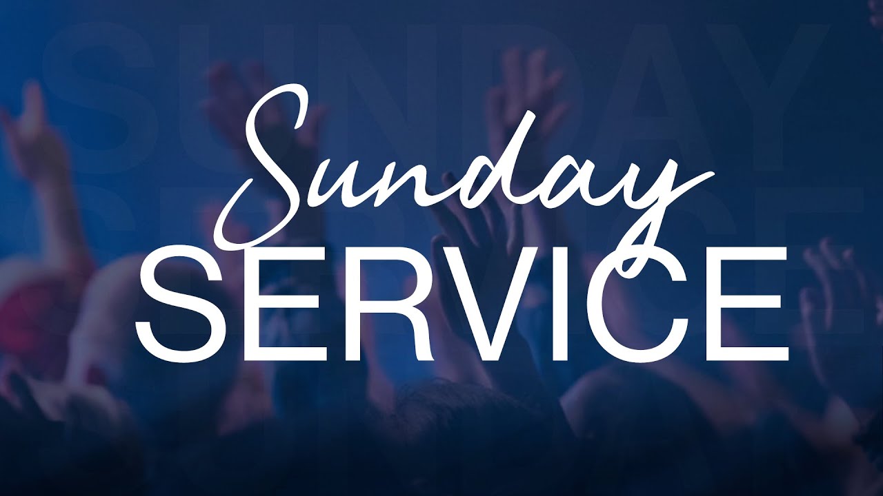 Sunday Morning Service | 10-11-24 - YouTube