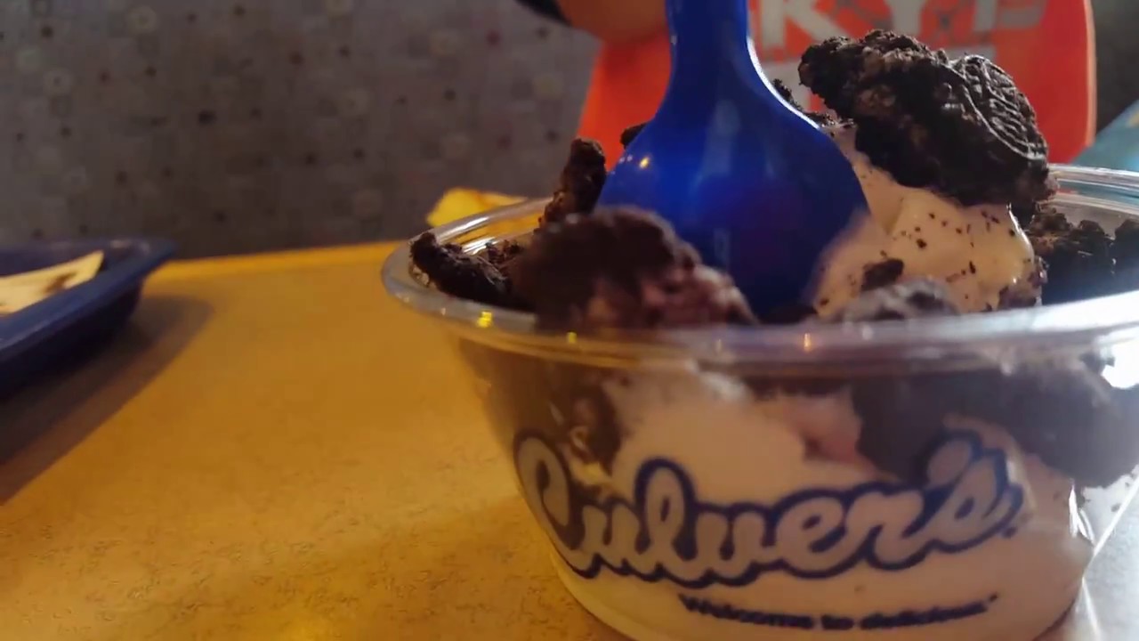 HOW TO GET FREE KIDS MEAL AT CULVERS??? - YouTube