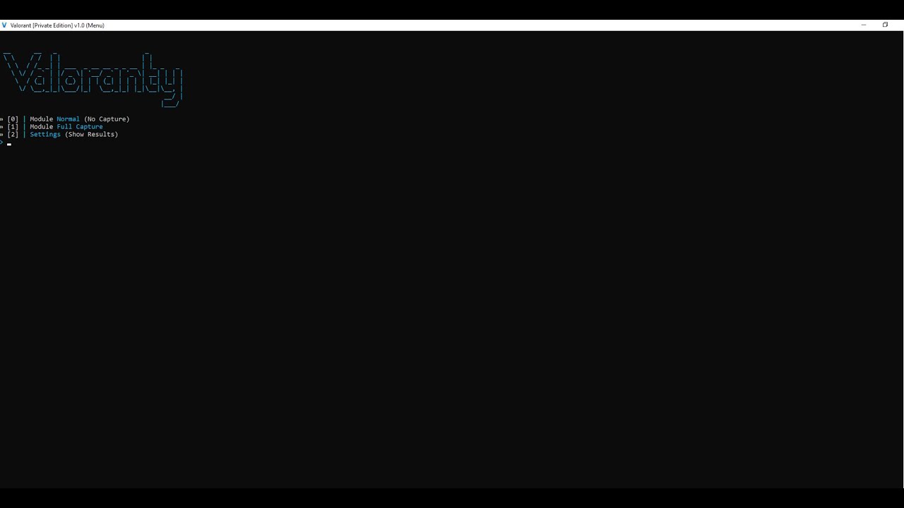 Valorant Checker | ValornTY | Fastest Valorant checker | Full Capture ...