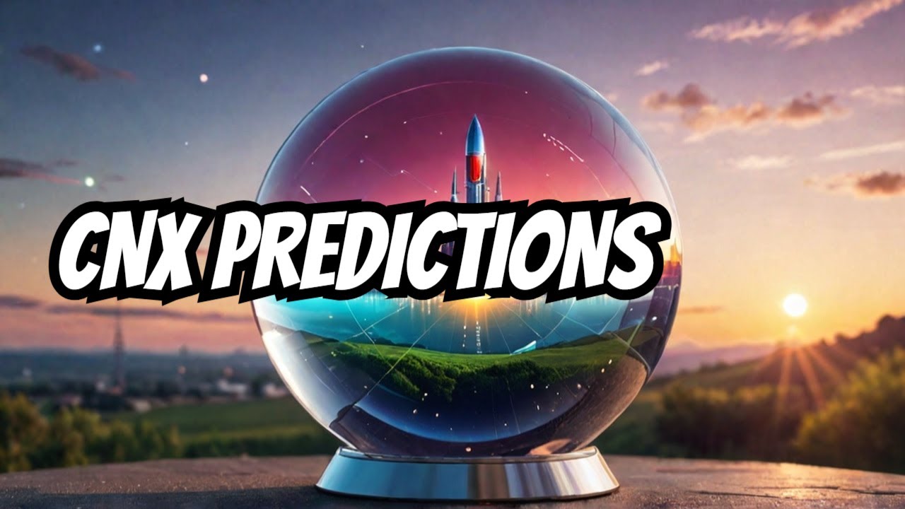 Unbelievable Cryptonex (CNX) Price Predictions for 2024-2032: Get Ready for Explosive Gains ...