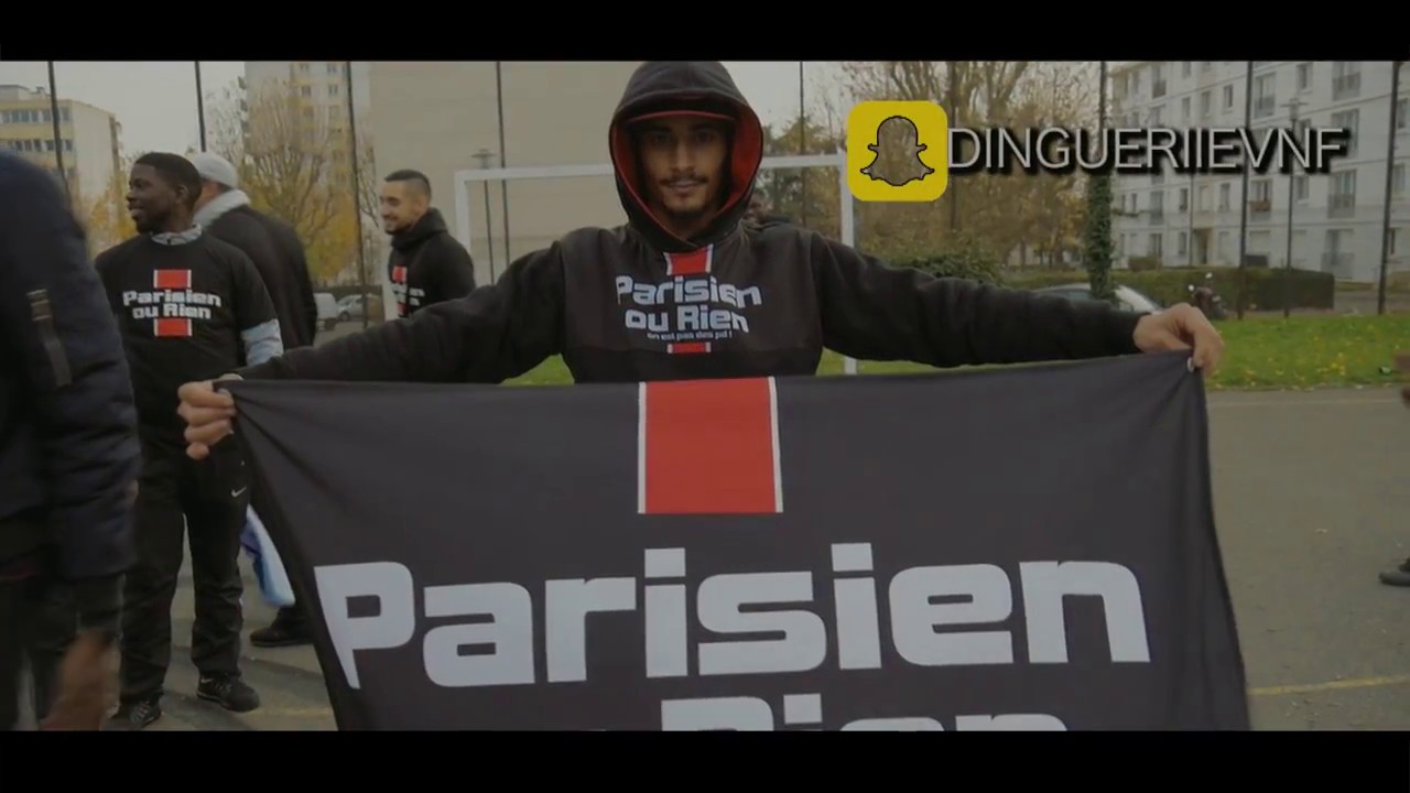 TWEAZY//PANAME// "Cisailler à la Serge Aurier"(Clip officiel By Eazy ...